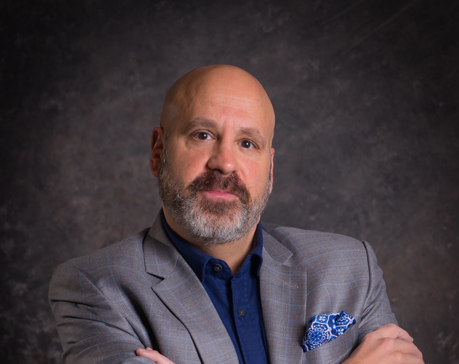 CAAIN's Board of Directors - CAAIN