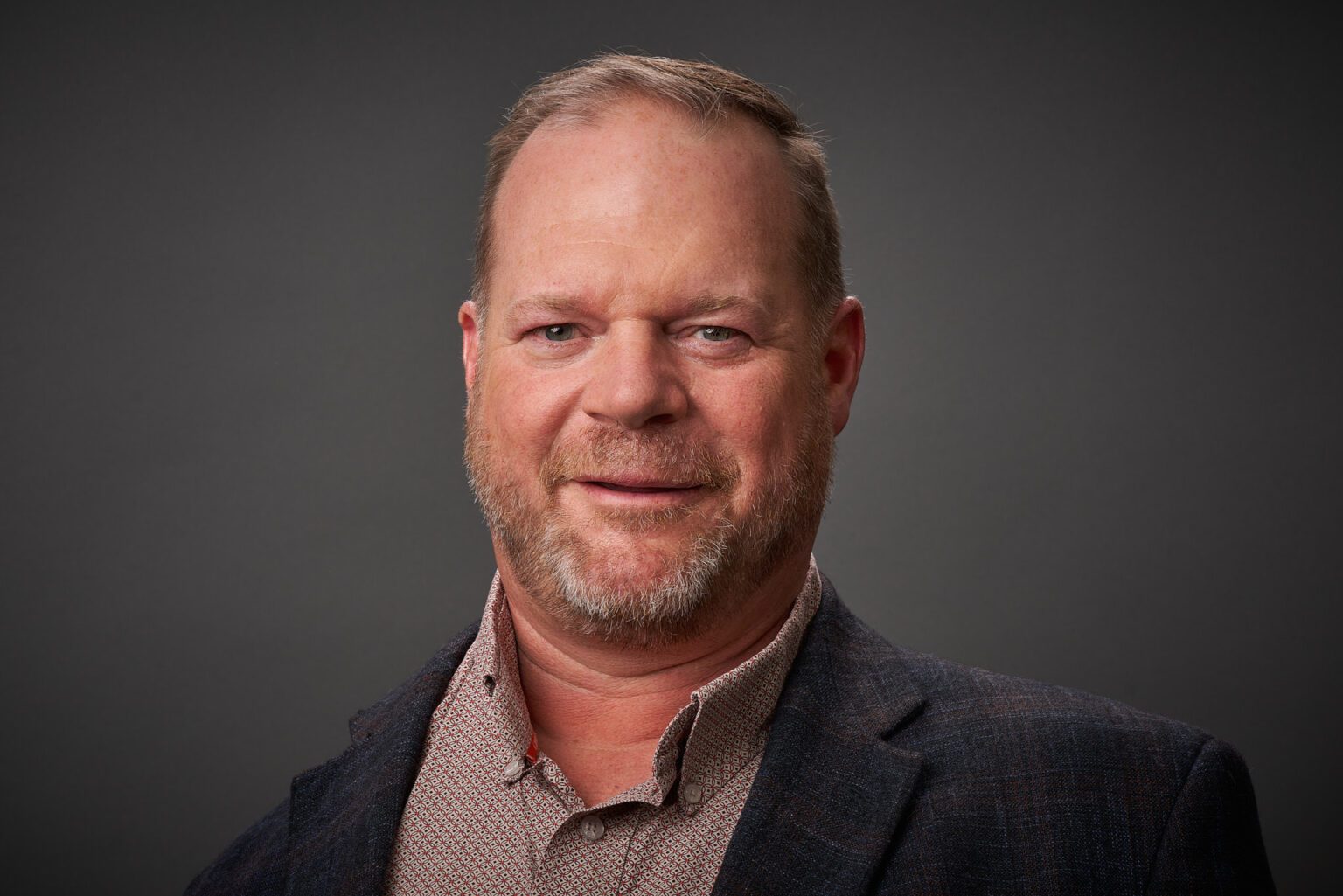 CAAIN's Board of Directors - CAAIN