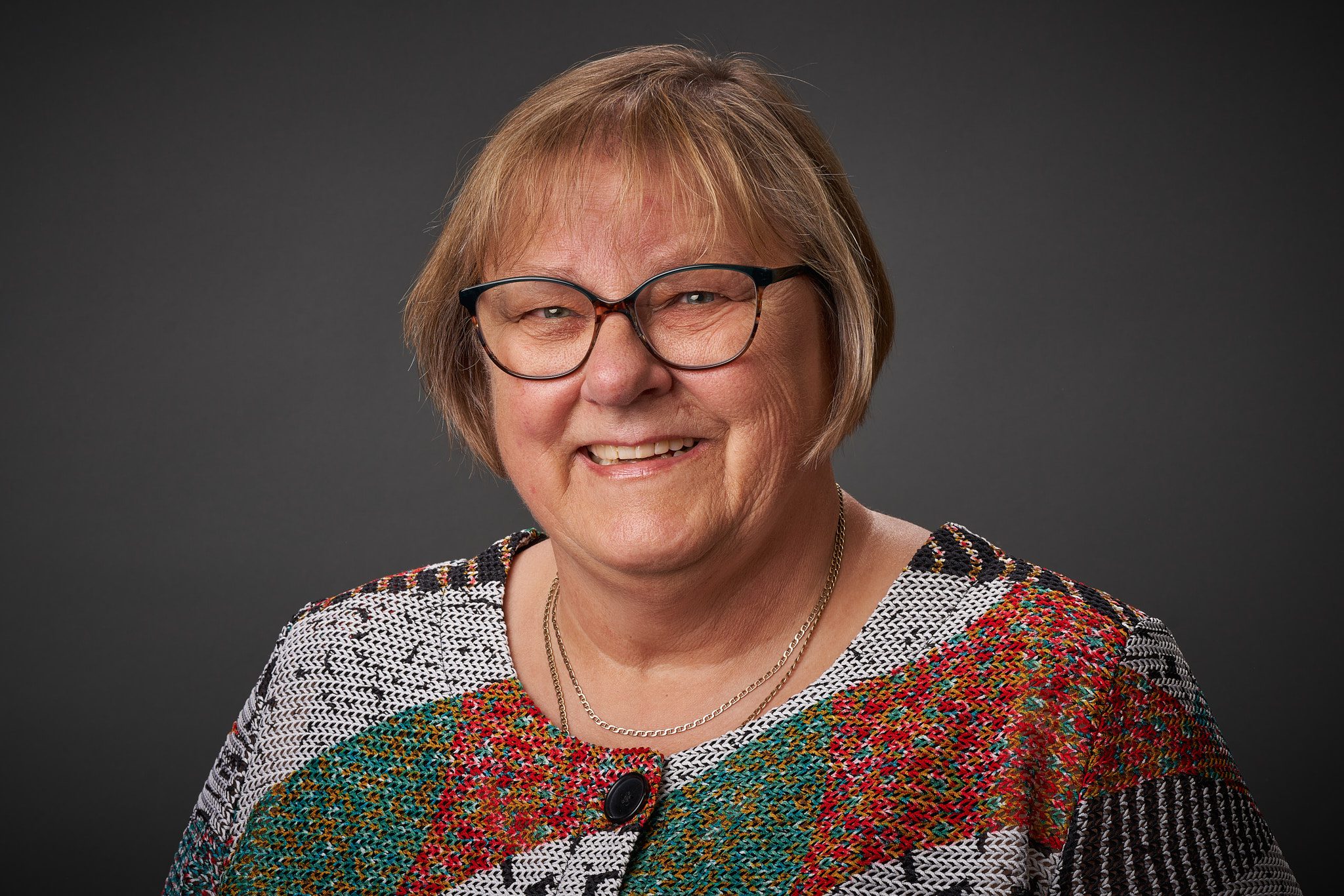 CAAIN's Board of Directors - CAAIN