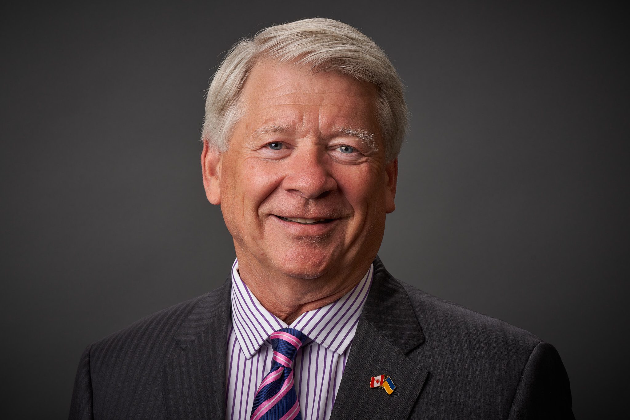 CAAIN's Board of Directors - CAAIN